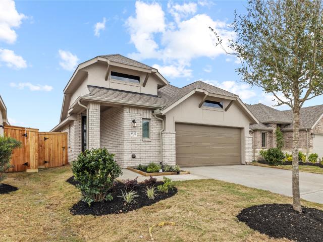 8535 Mae James Trail