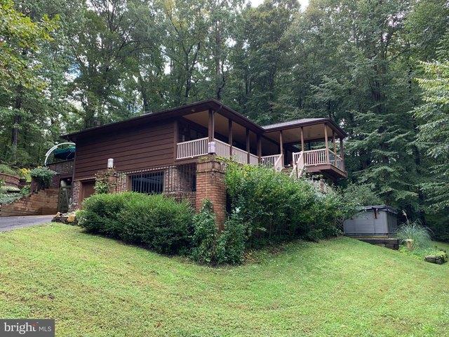 8535 Acoustic Ln, Port Tobacco, MD 20677
