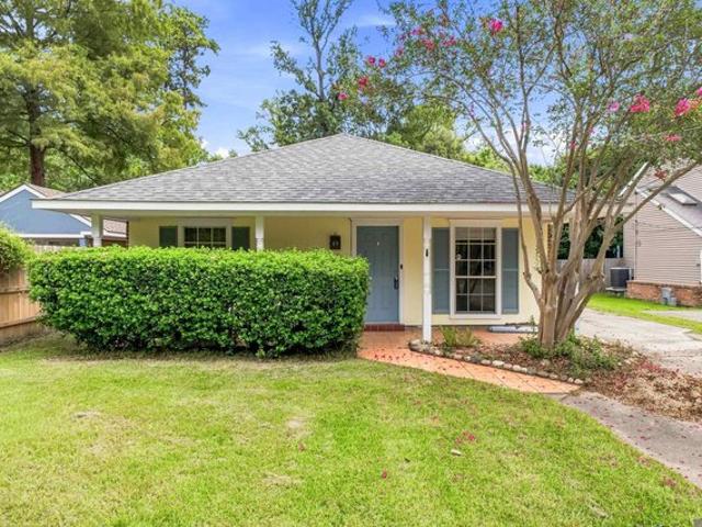 8535 Barnett Dr, Baton Rouge, LA 70809