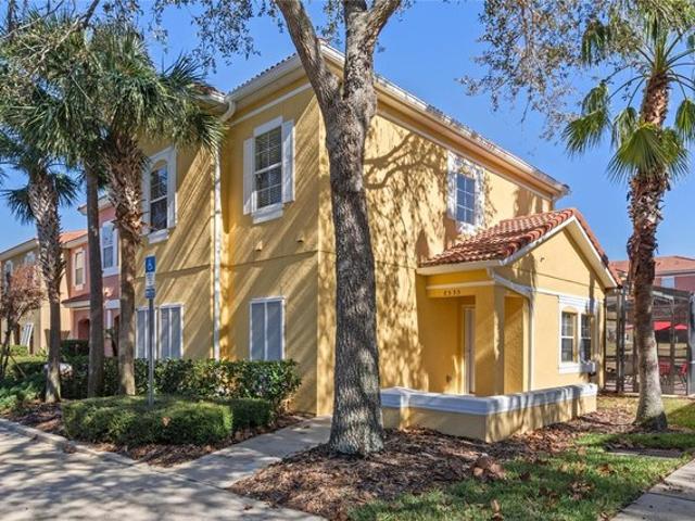 8535 Bay Lilly Loop, Kissimmee, FL 34747
