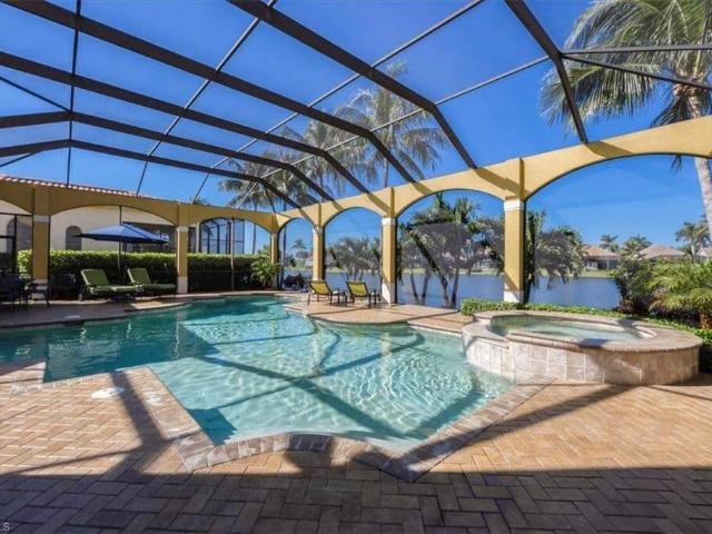 8535 Bellagio Dr, Naples, FL