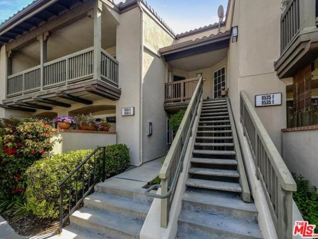 8535 E Baker Hill Rd #H, Orange, CA 92869