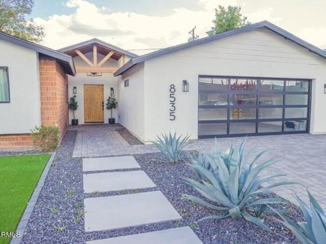 8535 E Edgemont Ave, Scottsdale, AZ 85257