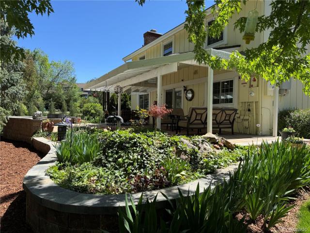 8535 E Otero Circle