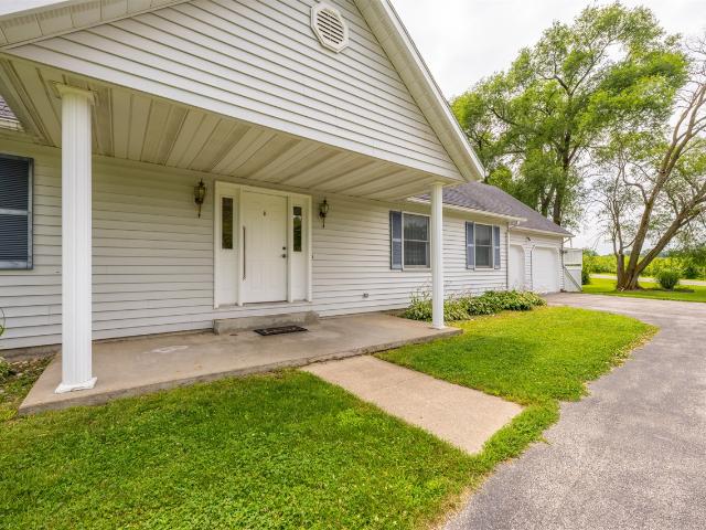 8535 Eau Claire Road