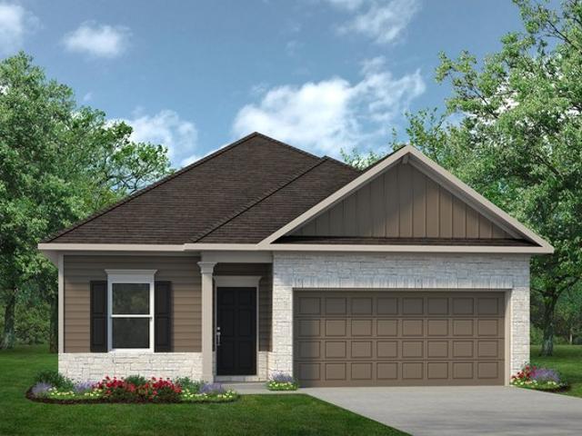 8535 Fly Line Ln, Fulshear, TX 77441