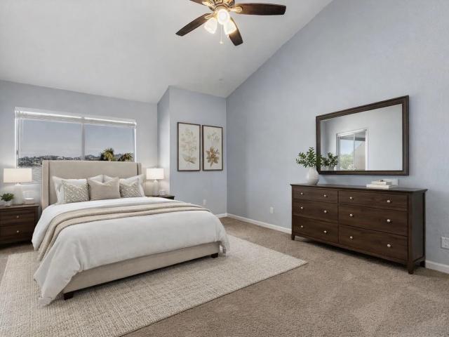 8535 Paradise Valley Rd, Unit 4, Spring Valley, CA 91977 | MLS #260009 | Compass