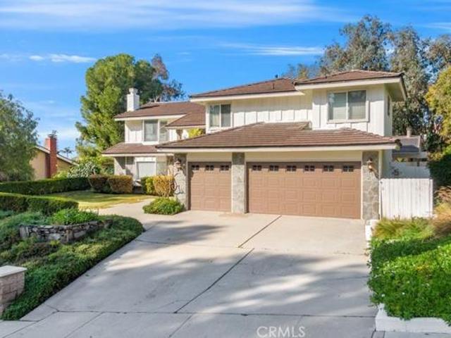 8535 Portafino Pl, Whittier, CA 90603
