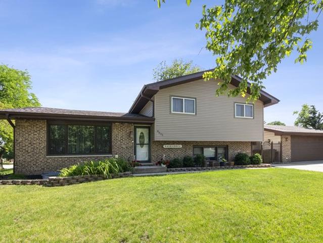 8535 th St, Tinley Park, IL 60487