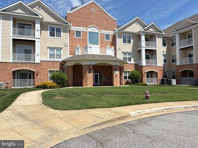 8535 Veterans Hwy Unit 108, Millersville, MD 21108
