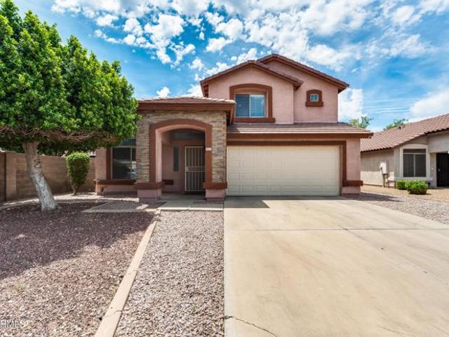 8535 W Vogel Ave, Peoria, AZ 85345