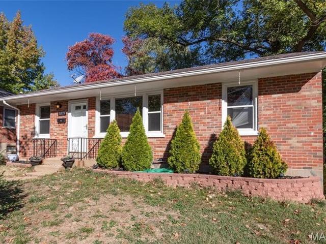 8535 White Ave, Brentwood, MO 63144