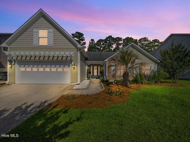 8536 Old Forest Dr NE, Leland, NC 28451