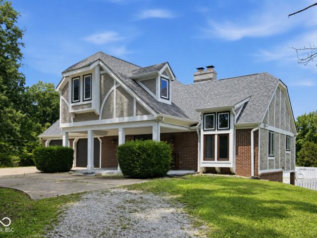 8536 Bradford Road