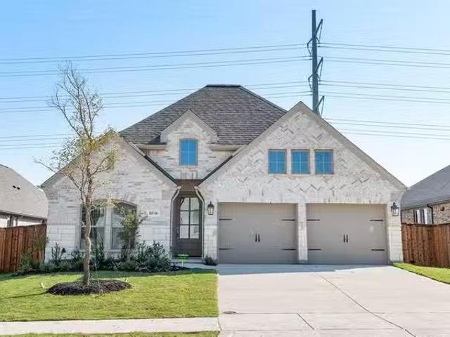 8536 Brookhaven Dr, Mc Kinney, TX 75071