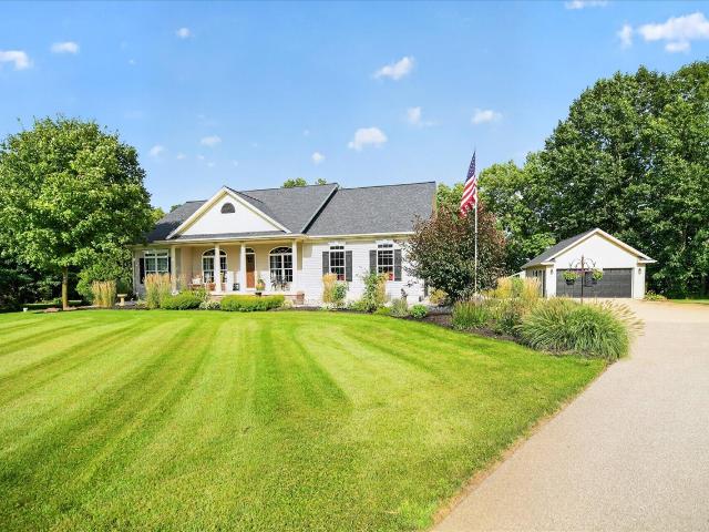 8536 Carriage Lane