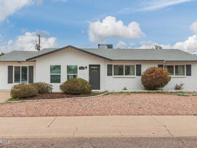 8536 E Mariposa Dr, Scottsdale, AZ 85251
