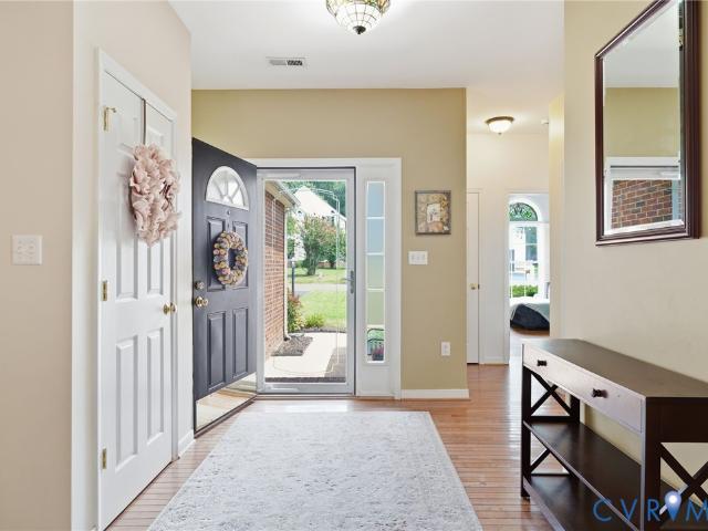8536 Easton Ridge Place