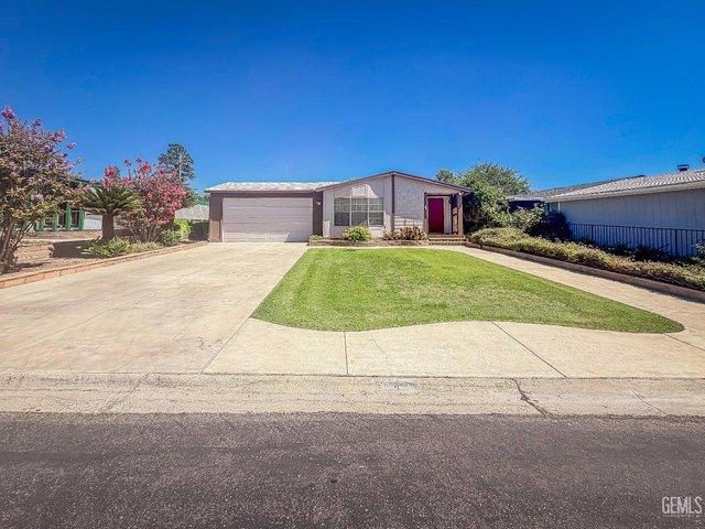 8536 Kern Canyon Rd Spc 4, Bakersfield, CA 93306