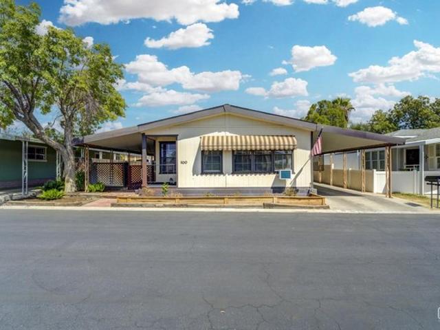8536 Kern Canyon Rd Spc 100, Bakersfield, CA 93306