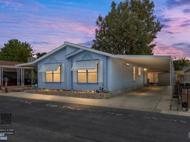8536 Kern Canyon Rd Spc 151, Bakersfield, CA 93306