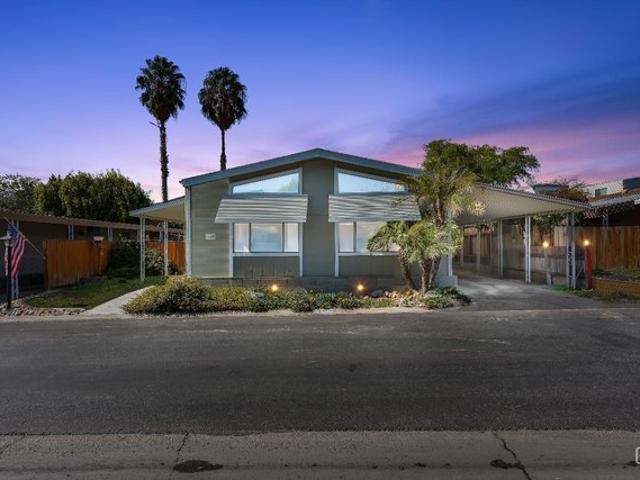 8536 Kern Canyon Rd Spc 241, Bakersfield, CA 93306
