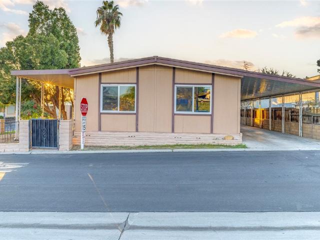 8536 Kern Canyon Rd, Unit 184, Bakersfield, CA 93306 | MLS #WS26055