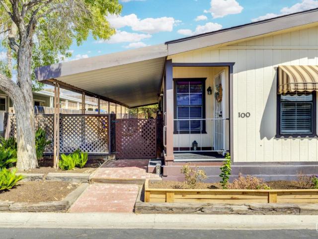 8536 Kern Canyon Road # 100