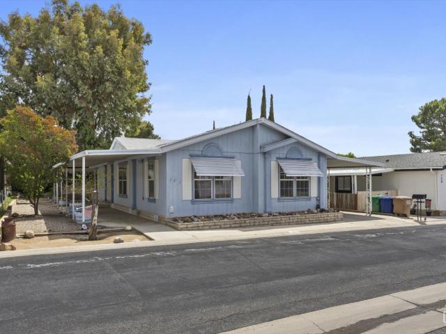 8536 Kern Canyon Road # 151