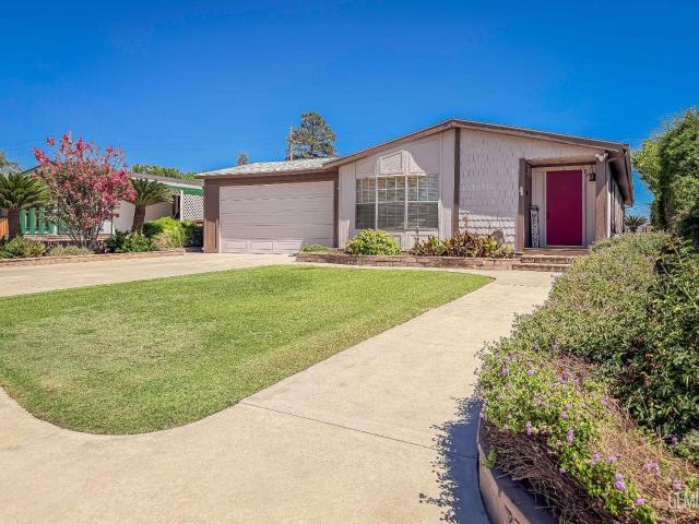 8536 Kern Canyon Road # 4