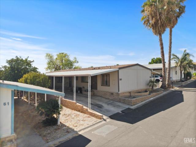 8536 Kern Canyon Road # 50