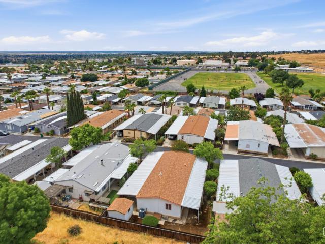 8536 Kern Canyon Road # 97