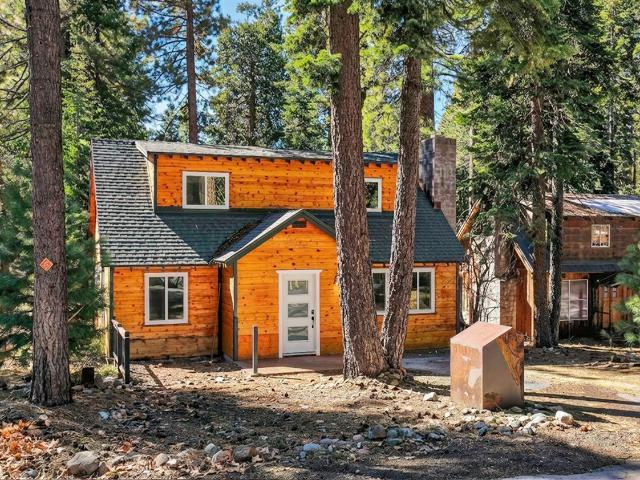 8536 Loch Levon Ave, Kings Beach, CA 96143 | Compass