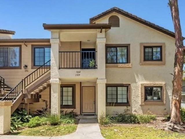 8536 Summerdale Rd Apt 103, San Diego, CA 92126