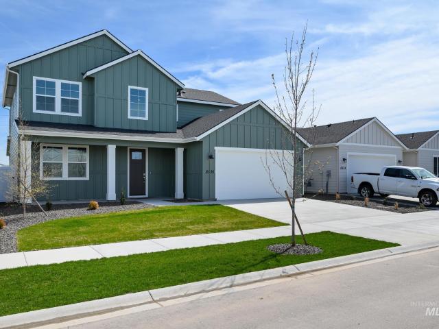 8536 S Blue Forest Ave, Kuna, ID 83634 | MLS #98981 | Compass