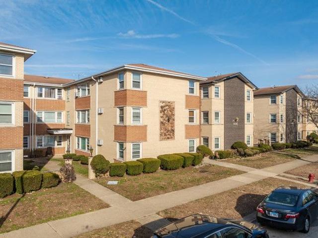 8536 W Gregory Street Unit 1S, Chicago, US, IL