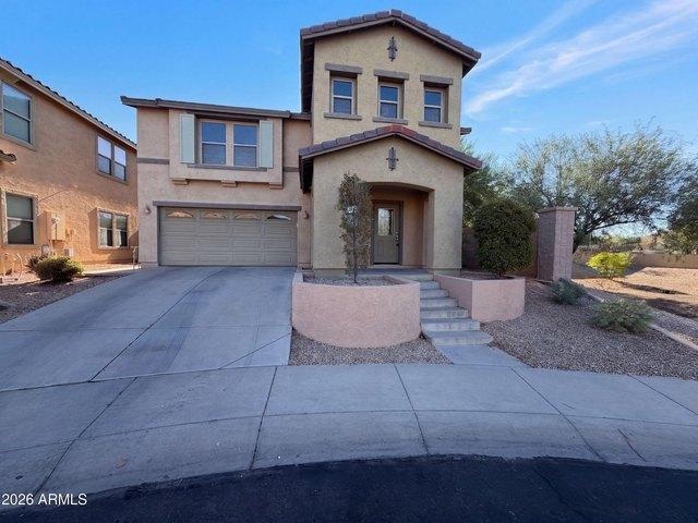 8537 N 63rd Dr, Glendale, AZ 85302