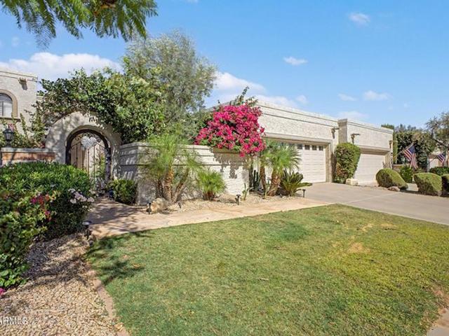 8537 N 84th Pl, Scottsdale, AZ 85258