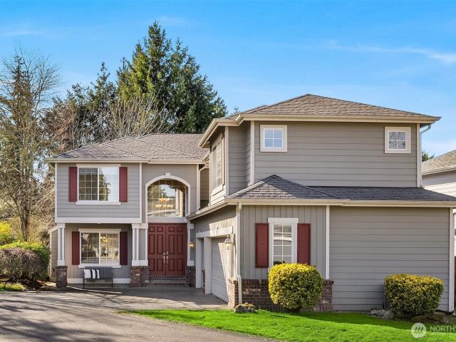 8537 NE 128th St, Kirkland, WA 98034 | MLS #2500 | Compass