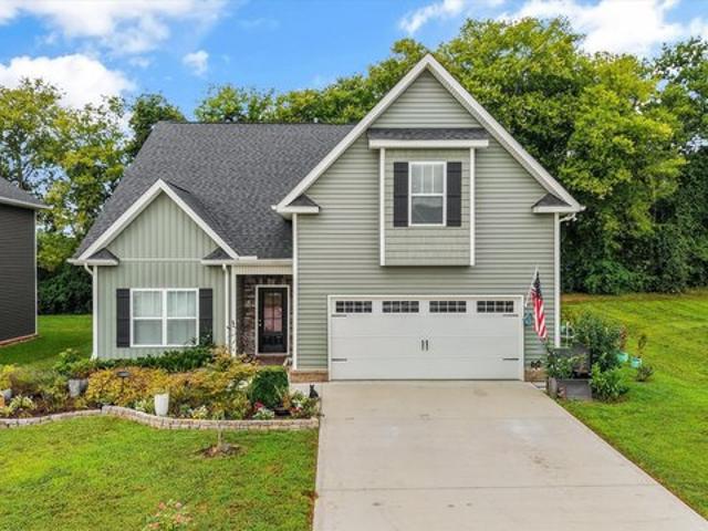 8537 Creek Valley Ln, Knoxville, TN 37931