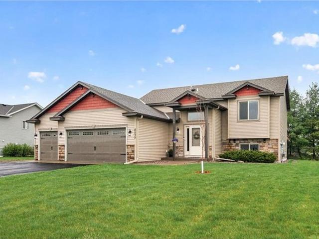 8537 Eisele Ave NE, Monticello, MN 55362