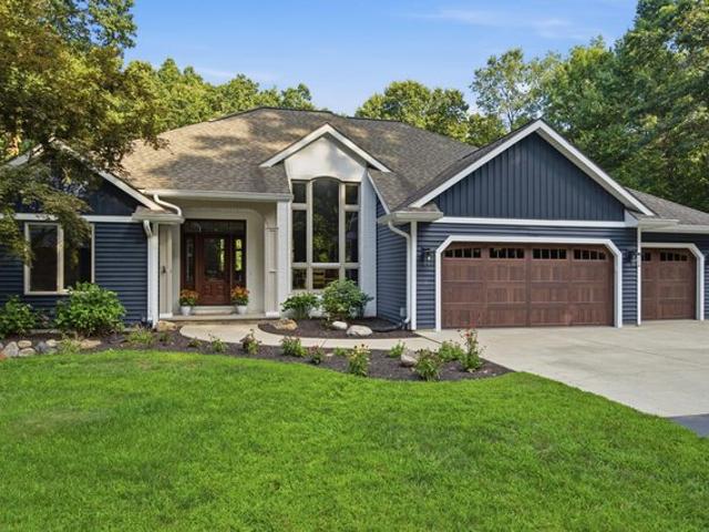 8537 S 2nd St, Mattawan, MI 49071