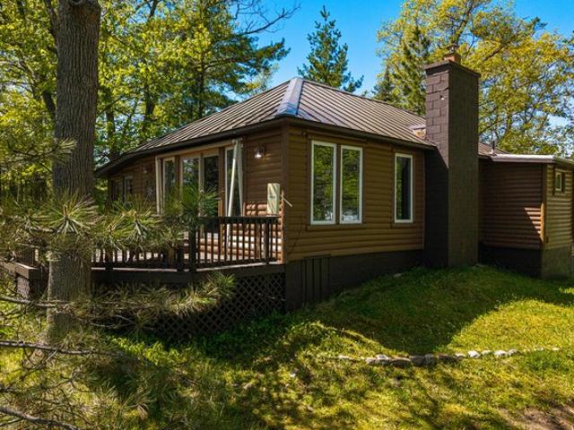 8537 W Deer St, Curran, MI 48728