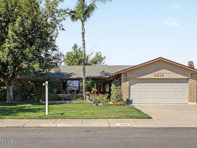8538 N 53rd Ave, Glendale, AZ 85302