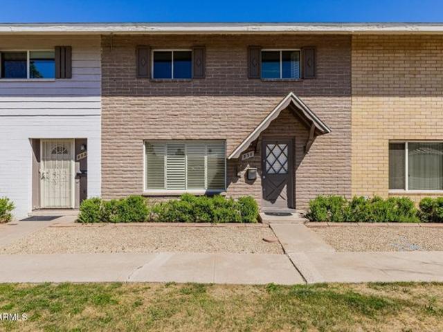 8538 E McDonald Dr, Scottsdale, AZ 85250