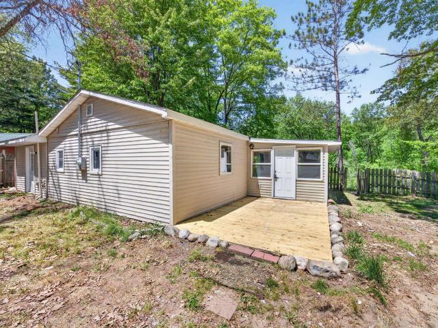 8538 Haskell Lake Road