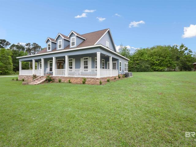 8538 Wards Lane