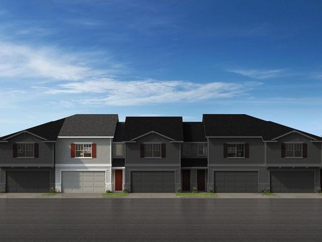 8538 42nd Pl NE, Marysville, WA 98270