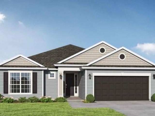 85398 Sandy Ridge Loop Unit 44, Yulee, FL 32097