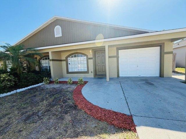8539 N Hyaleah Rd, Tampa, FL 33617
